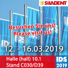 SILADENT News - SILADENT Dr. Böhme & Schöps GmbH